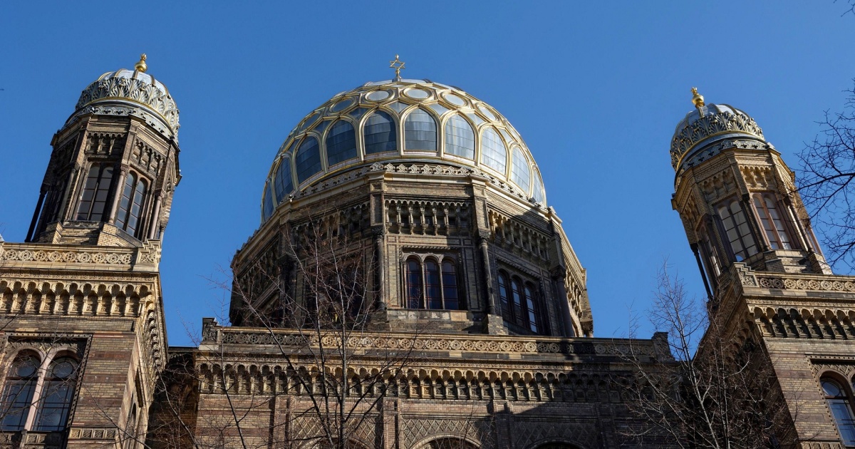 Berliner Synagogen-Stiftung wird ausgezeichnet | evangelisch.de