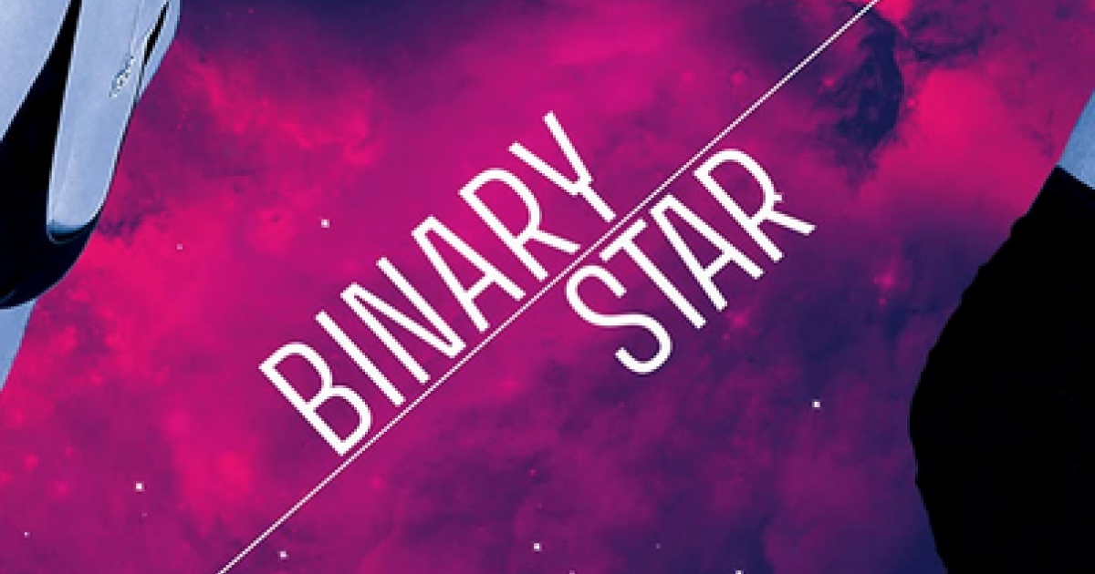 Audiorezension: "Hochwartner/Steiner - Binary Star" | chrismon