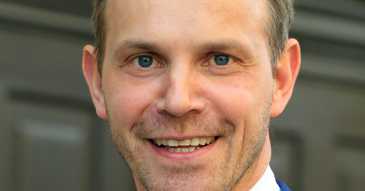 Michael Maul | chrismon