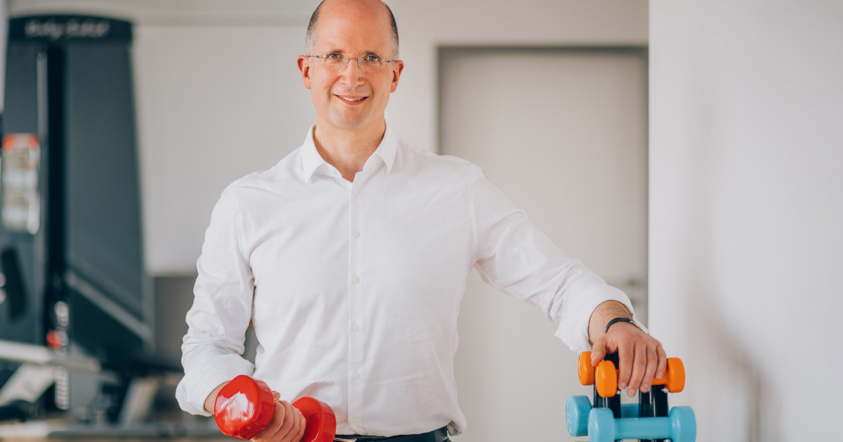 Latzel: "Wir brauchen das Aufstehen der Anständigen" | evangelisch.de