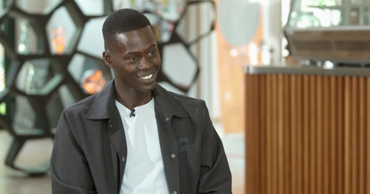 Alpha Dia, Model | rundfunk.evangelisch.de