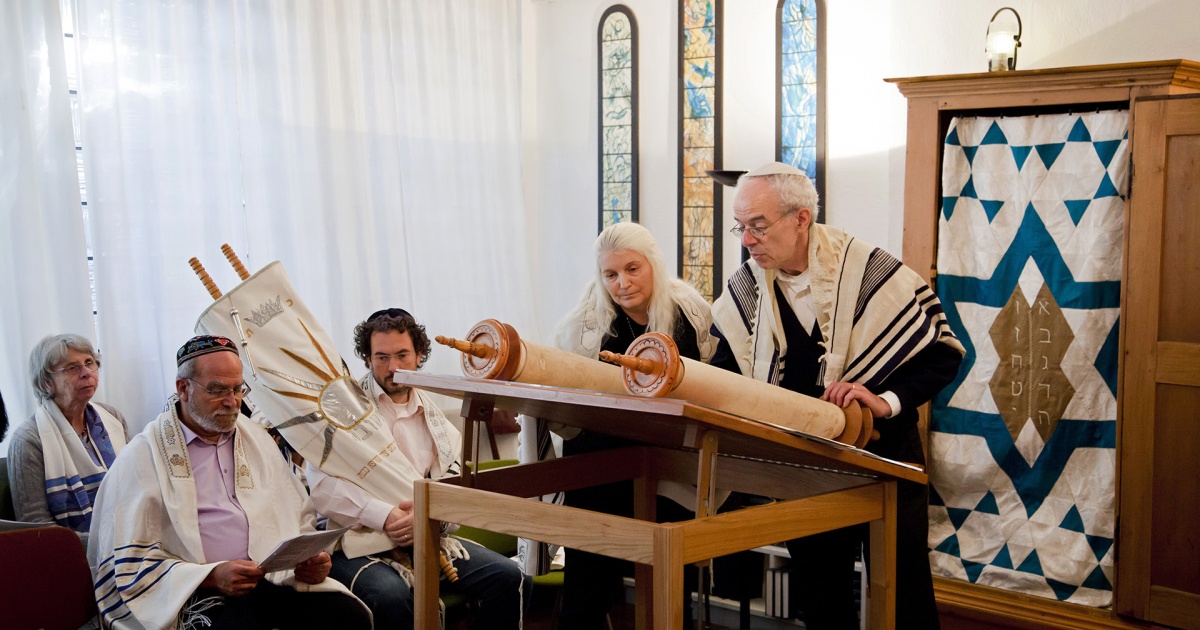 Sukkot | Religionen Entdecken