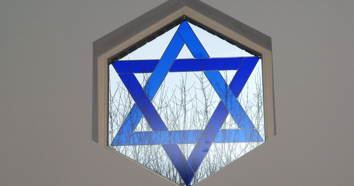 Davidstern | Religionen Entdecken