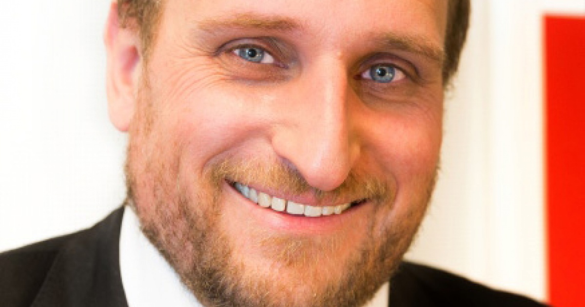 Daniel Kaiser | chrismon