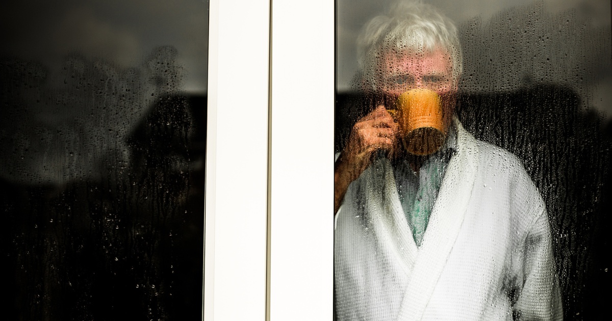 Warum sterben jetzt so viele? | evangelisch.de