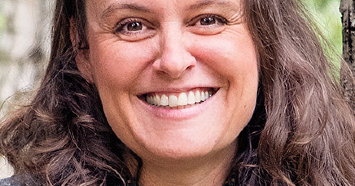 Jana Hensel | chrismon