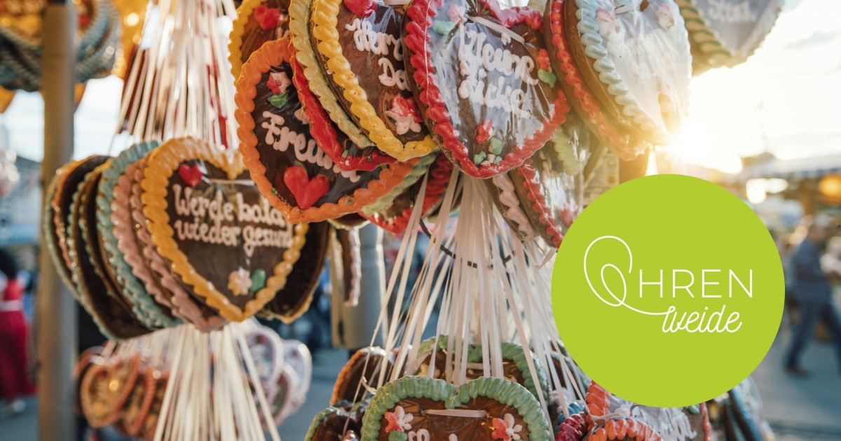 Schelmenmarkt - von Nanaja Meropis | evangelisch.de
