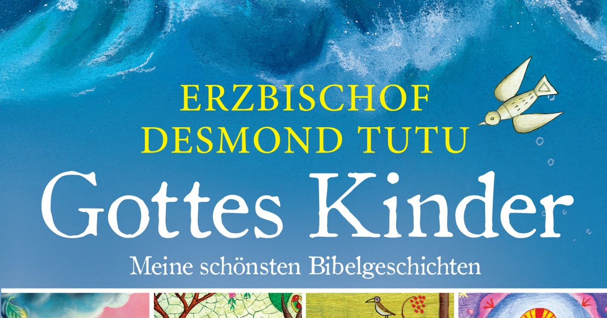 Gottes Kinder | Religionen Entdecken