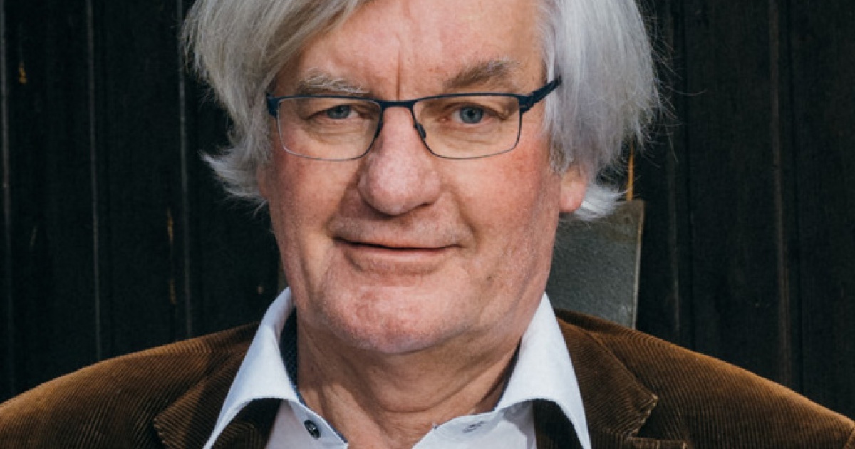 Prof. Dr. Klaus Tanner | chrismon