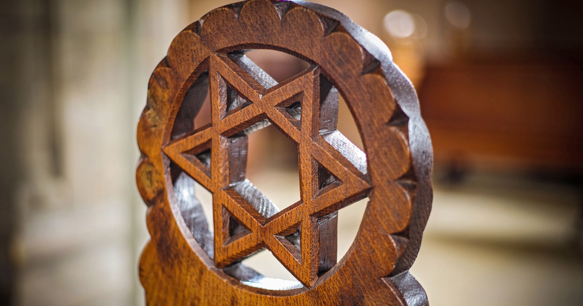 Verbreitung des Judentums | Religionen Entdecken