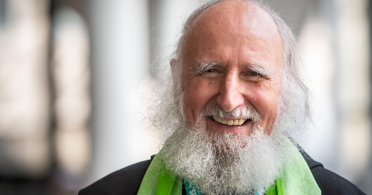 Was bedeutet Heimat, Pater Anselm? | evangelisch.de