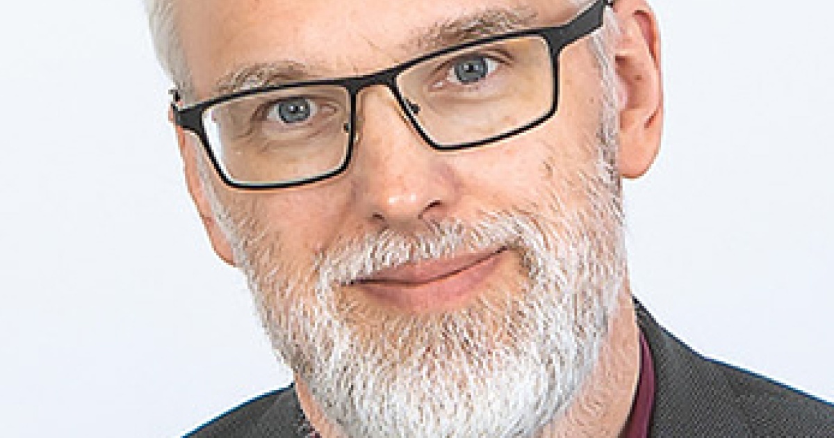 Gert Pickel | chrismon