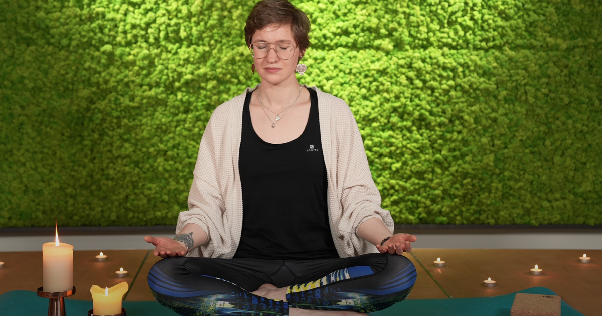 Entzünde dein inneres Licht | evangelisch.de