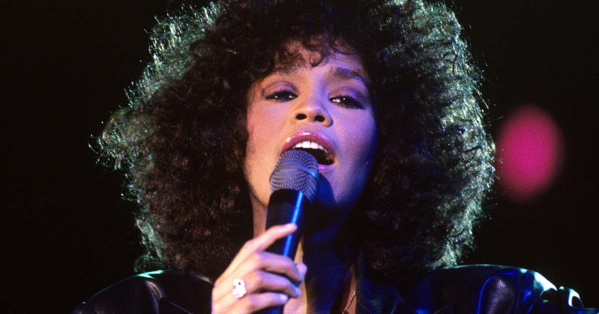 Experte: Whitney Houston hat Grenzen überwunden | evangelisch.de