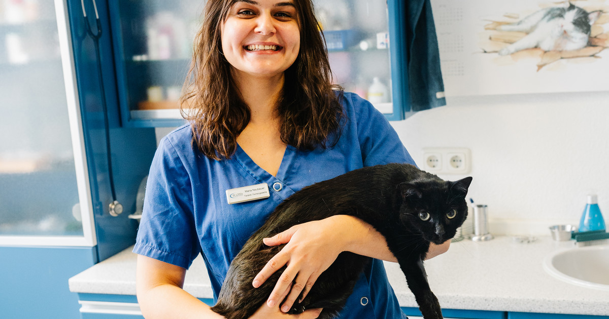 Mit 15 Jahren im Gefängnis: Wie eine Jugendliche zurück ins Leben fand ...