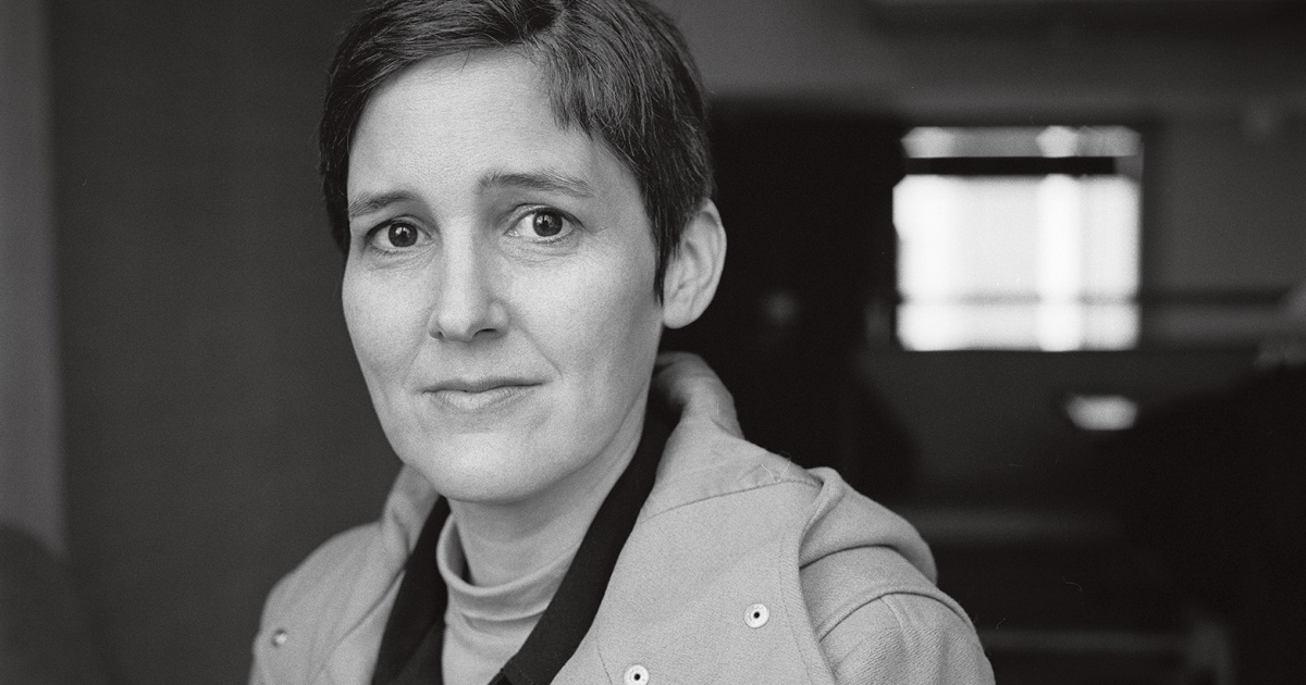 Interview mit der Schriftstellerin Anke Stelling über soziale ...