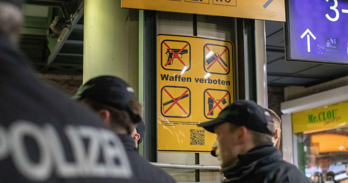 Messer-angriff in Solingen: Gibt es mehr Kriminalität? | chrismon