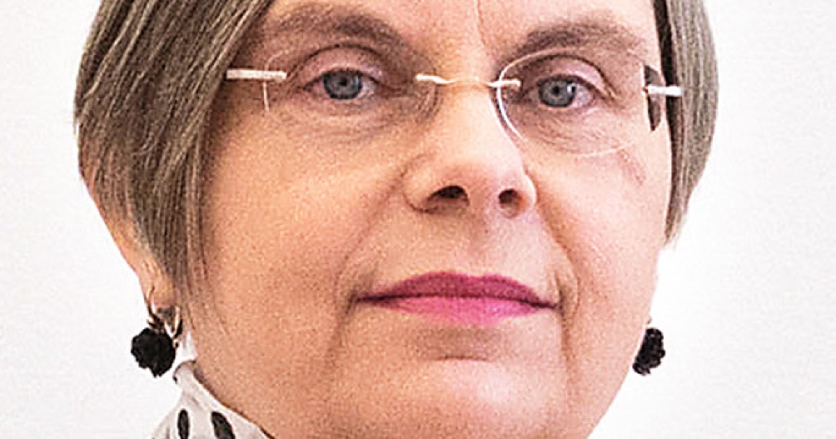 Eva Ch. Raabe | chrismon