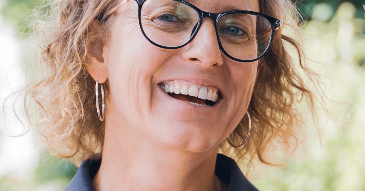 Nora Stang-Albrecht | chrismon