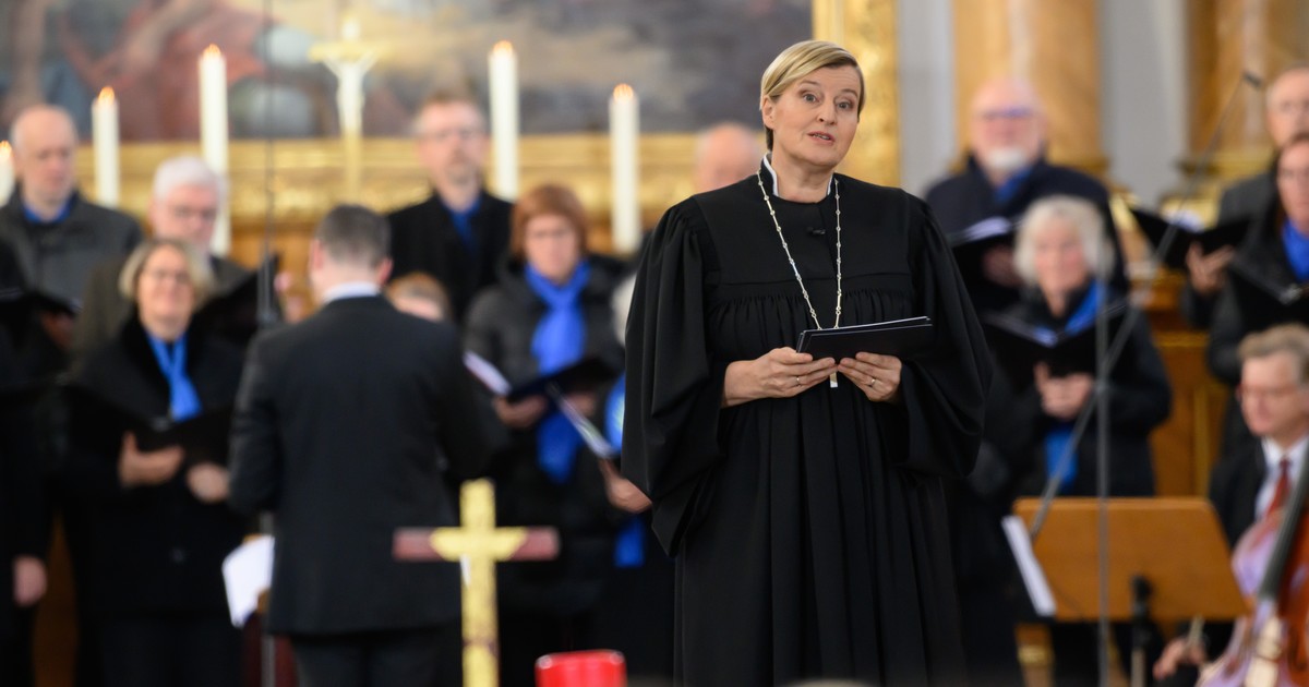 Pruin warnt: "Dann sterben Menschen" | evangelisch.de