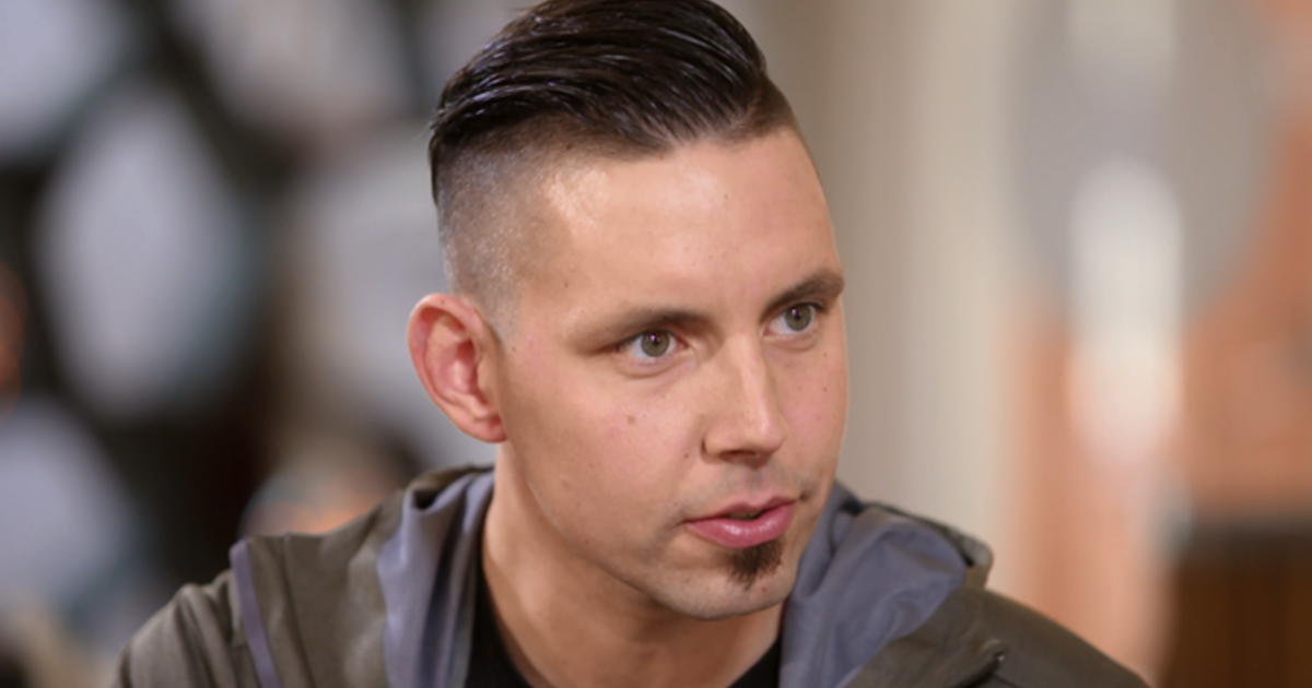 Sascha Winkler, Tierretter | rundfunk.evangelisch.de