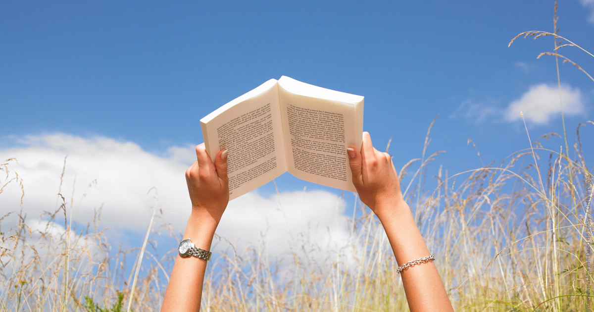 Mit Büchern die Welt bereichern | chrismon