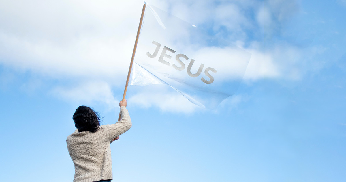 Vergibt Gott, wenn man Jesus vor den Menschen verleugnet? | fragen ...
