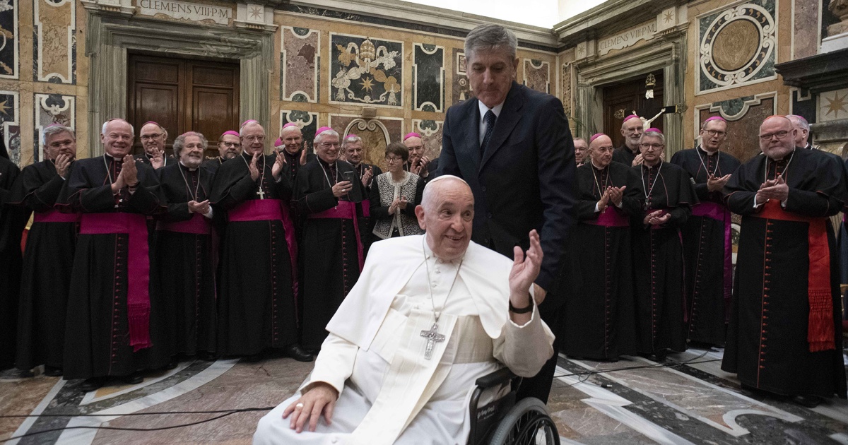 Papst | Religionen Entdecken