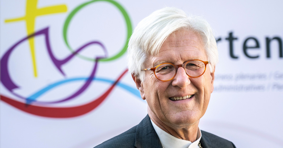 "Kirchen müssen noch stärker dem Frieden dienen" | evangelisch.de