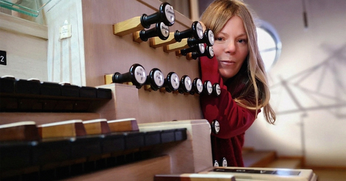 "Musik, Liebe und Gott" | evangelisch.de