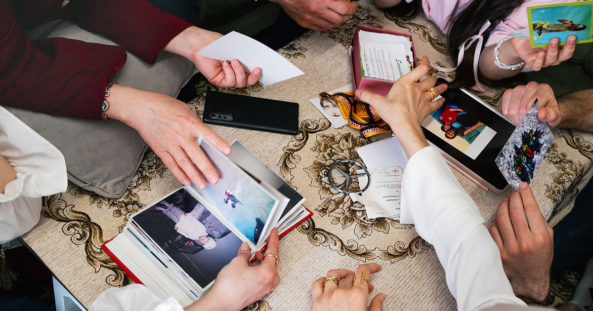 Migration: Wie eine Syrerin die deutsche Staatsangehörigkeit erhält ...