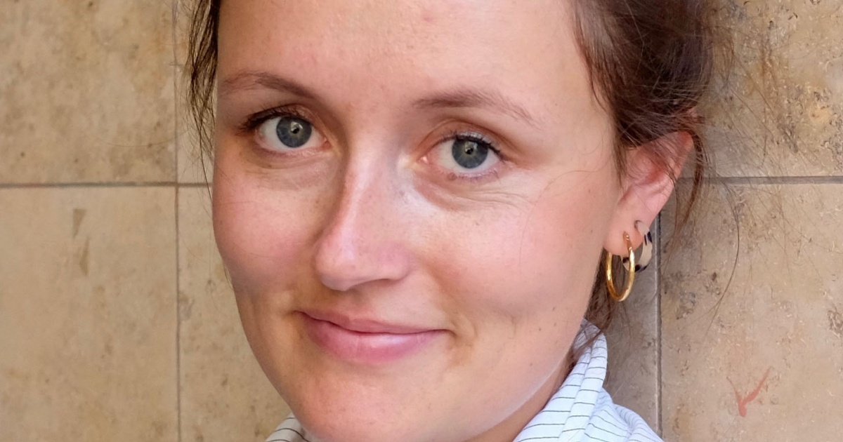 Laura Knauf | chrismon