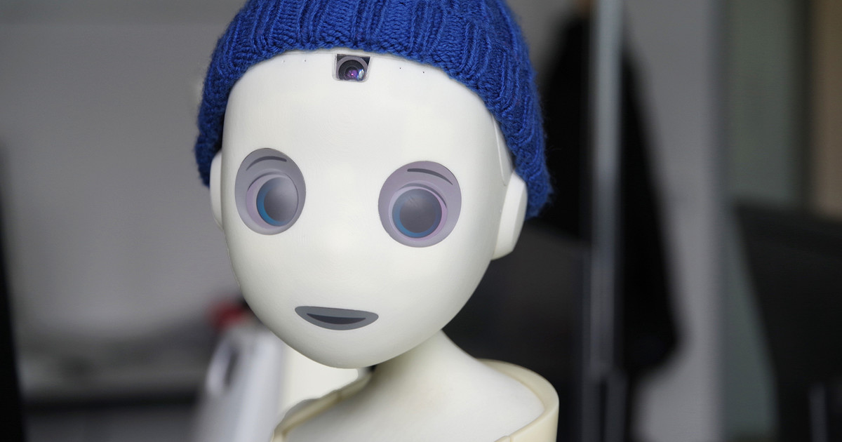 KI-Pilotprojekt startet in Pflegeheimen | evangelisch.de