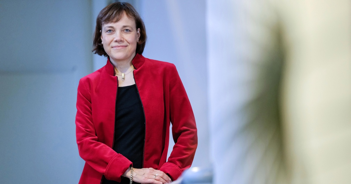 Annette Kurschus über Kampfjets an die Ukraine | chrismon