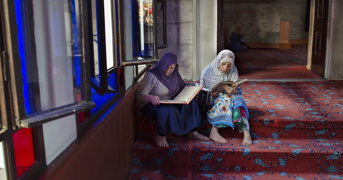 Lebensregeln im Islam | Religionen Entdecken