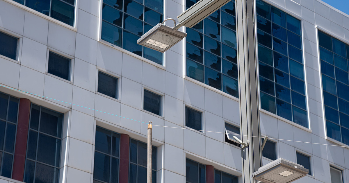 Eruv | Religionen Entdecken