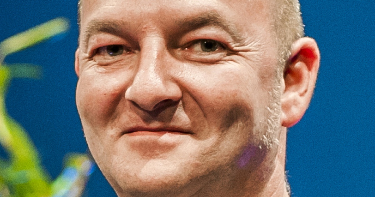 Udo Stiehl | chrismon