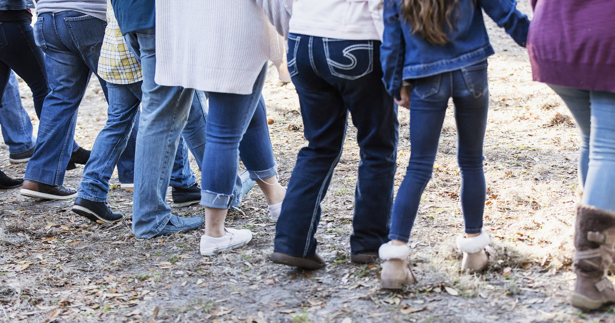 Gesellschaftliche Ordnung im Jesidentum | Religionen Entdecken