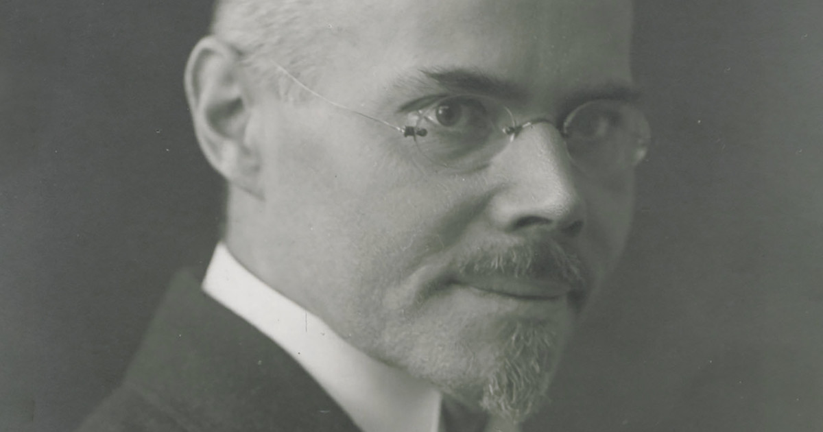 Versöhner von Glauben und Naturwissenschaft | evangelisch.de