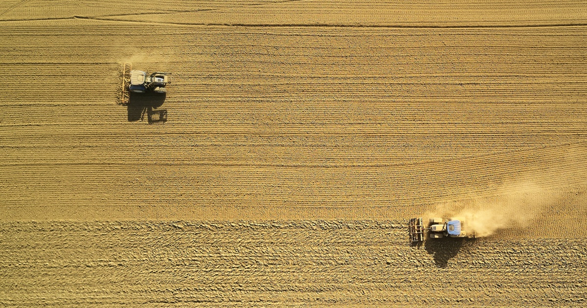 Der Schatz im Acker | rundfunk.evangelisch.de