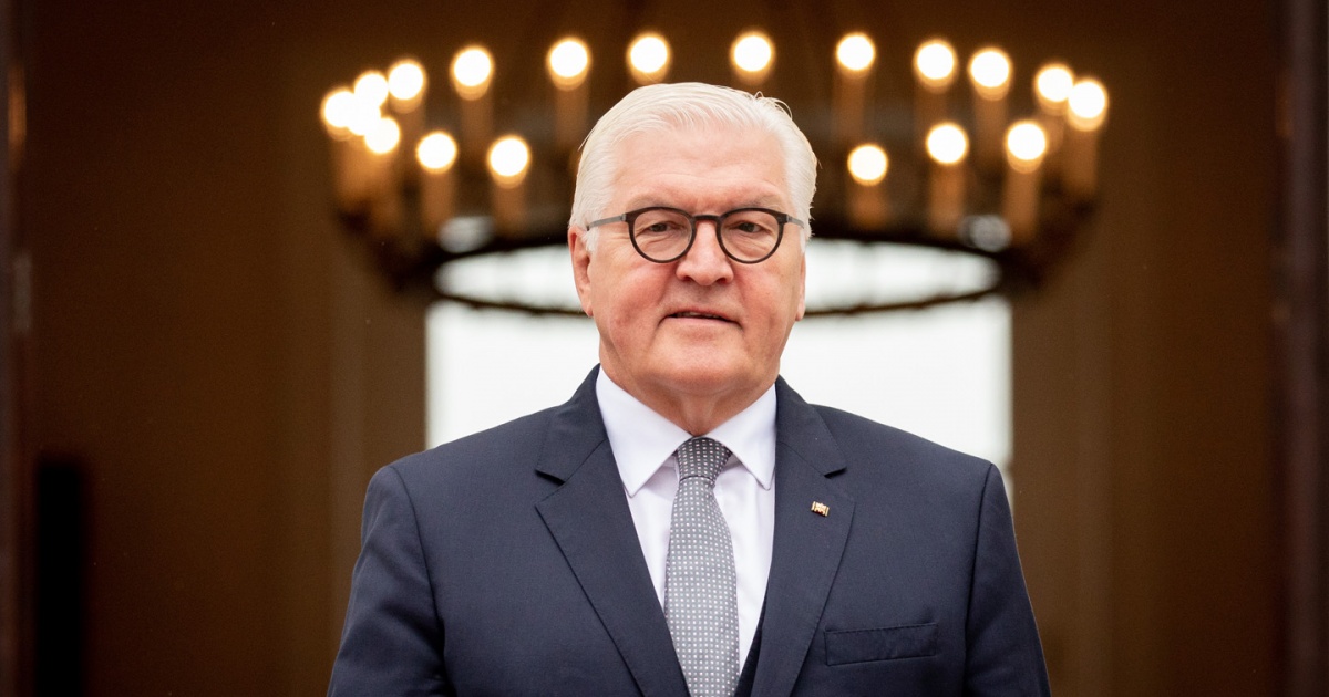 Bundespräsident gratuliert Schorlemmer zum 75. Geburtstag | evangelisch.de