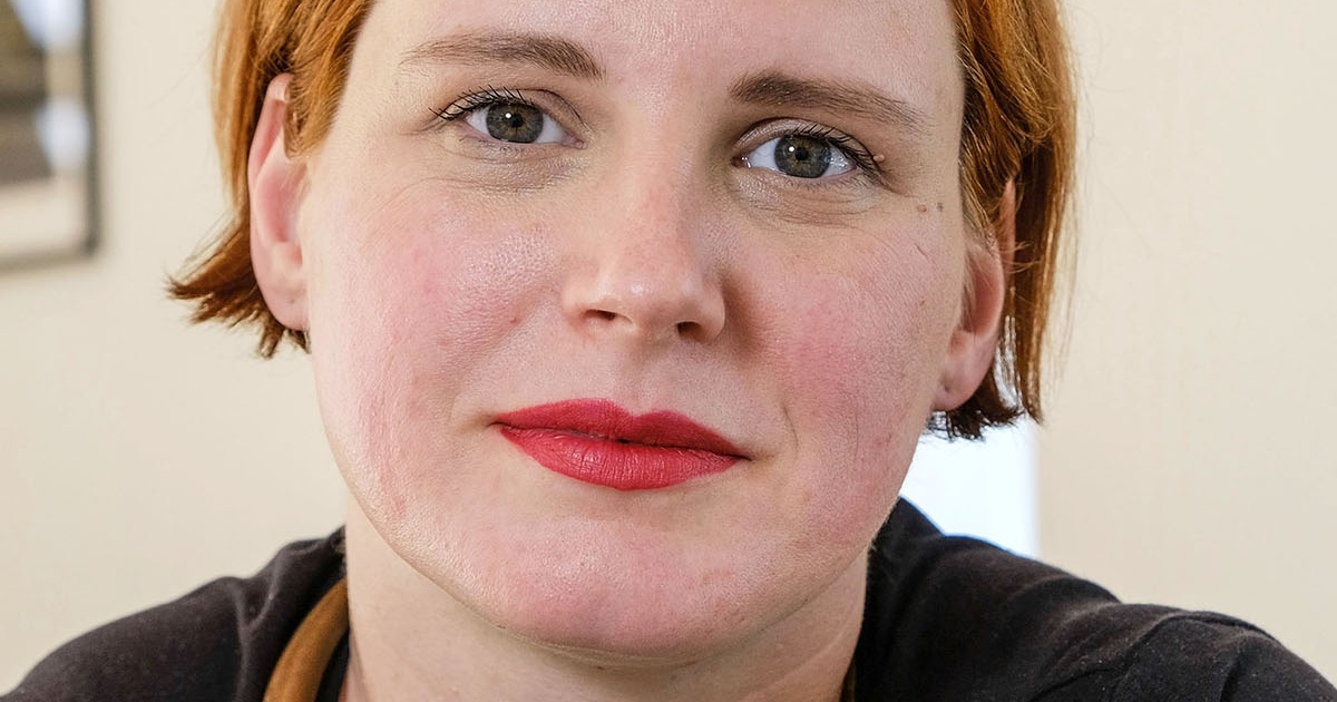 Ellen Radtke | chrismon