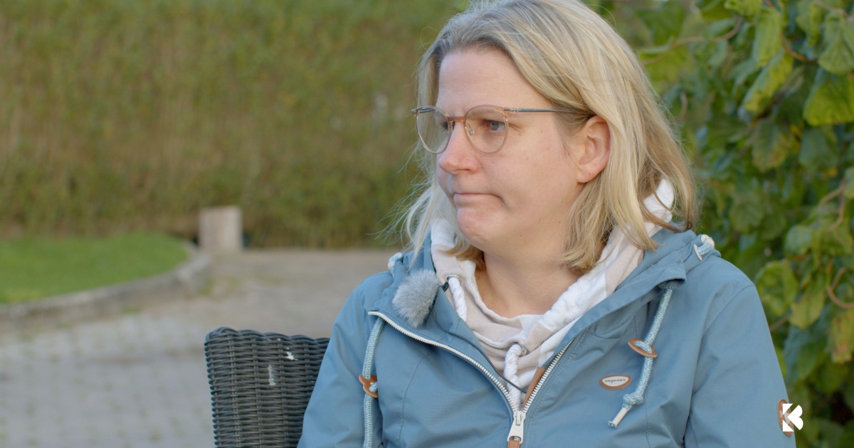 Mutter spricht über Krankheit ihres Sohnes | evangelisch.de