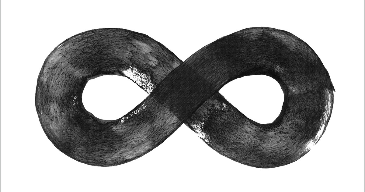 Infinity-Symbol im Christentum? | evangelisch.de