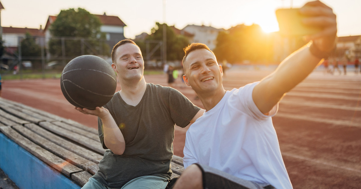 10 Tipps zum richtigen Umgang mit Menschen mit Behinderung | evangelisch.de