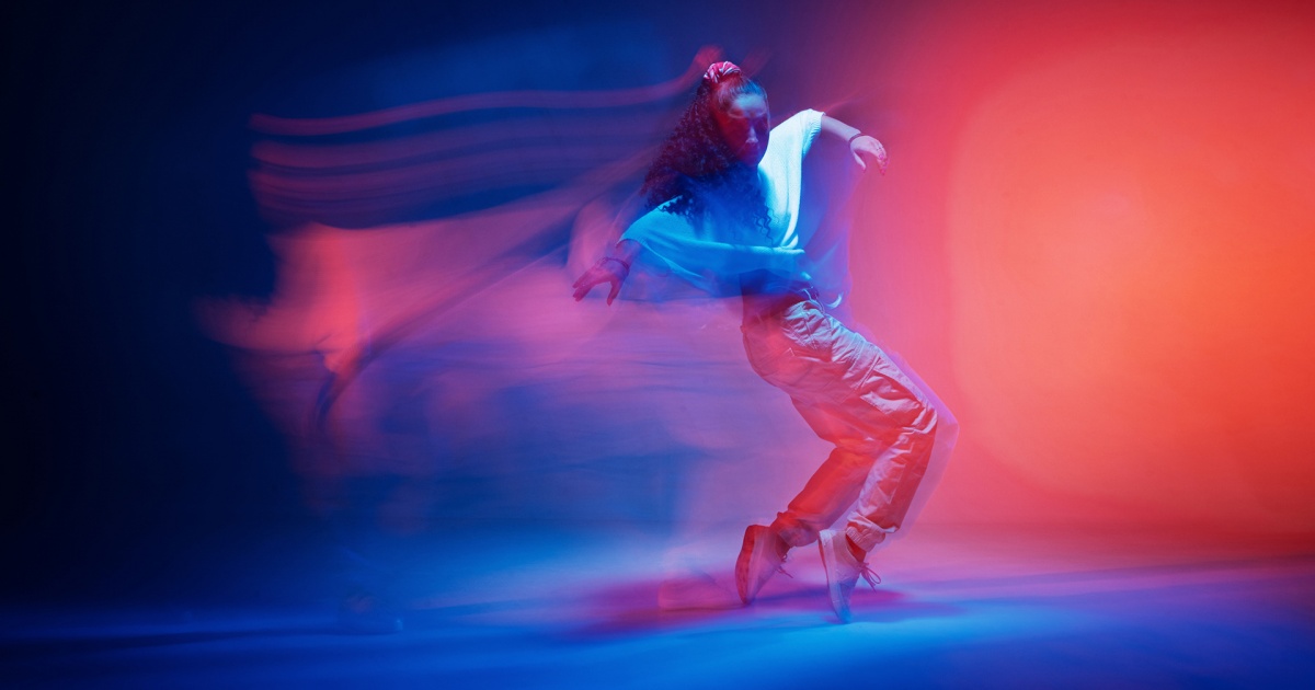 Innovatives Format mit Tanz und Theologie | evangelisch.de