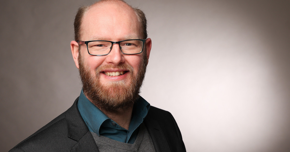 So sehen junge Protestanten ihre Kirche | evangelisch.de