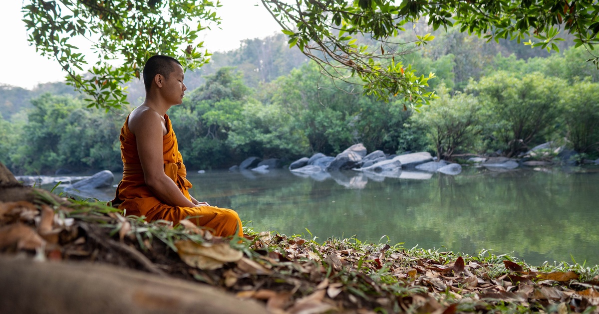 Uposatha | Religionen Entdecken