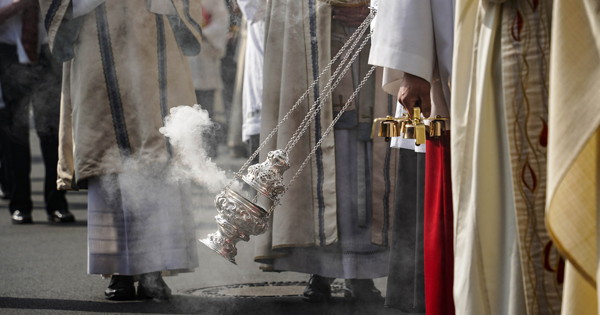 Pollack: "In tödlichem Selbstwiderspruch gefangen" | evangelisch.de
