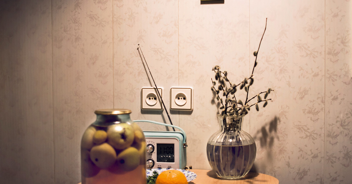 Demenz: Enkel nimmt Abschied von Oma | chrismon